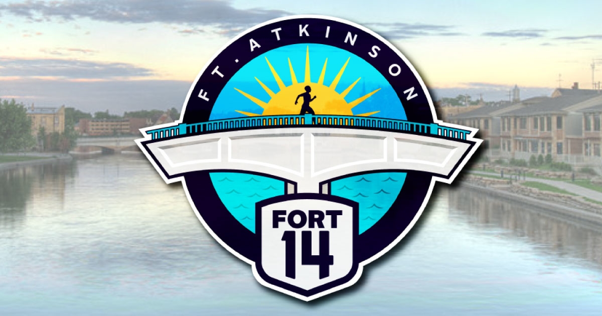 Griffin Ford Fort 14 & 5K