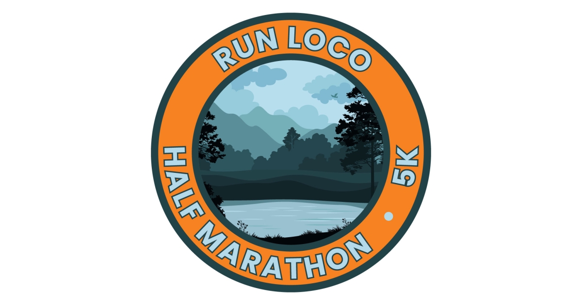 Run LoCo Certified Half Marathon and 5K Elf On the Run Presented by ...