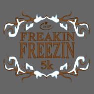 Freakin Freezin 5K - Atlanta