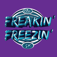 Freakin Freezin 5K - Atlanta