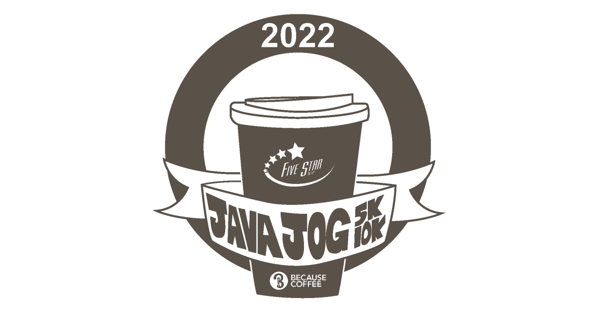 Java Jog 5K/10K