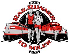 Rail Runner 10 Miler & 5K