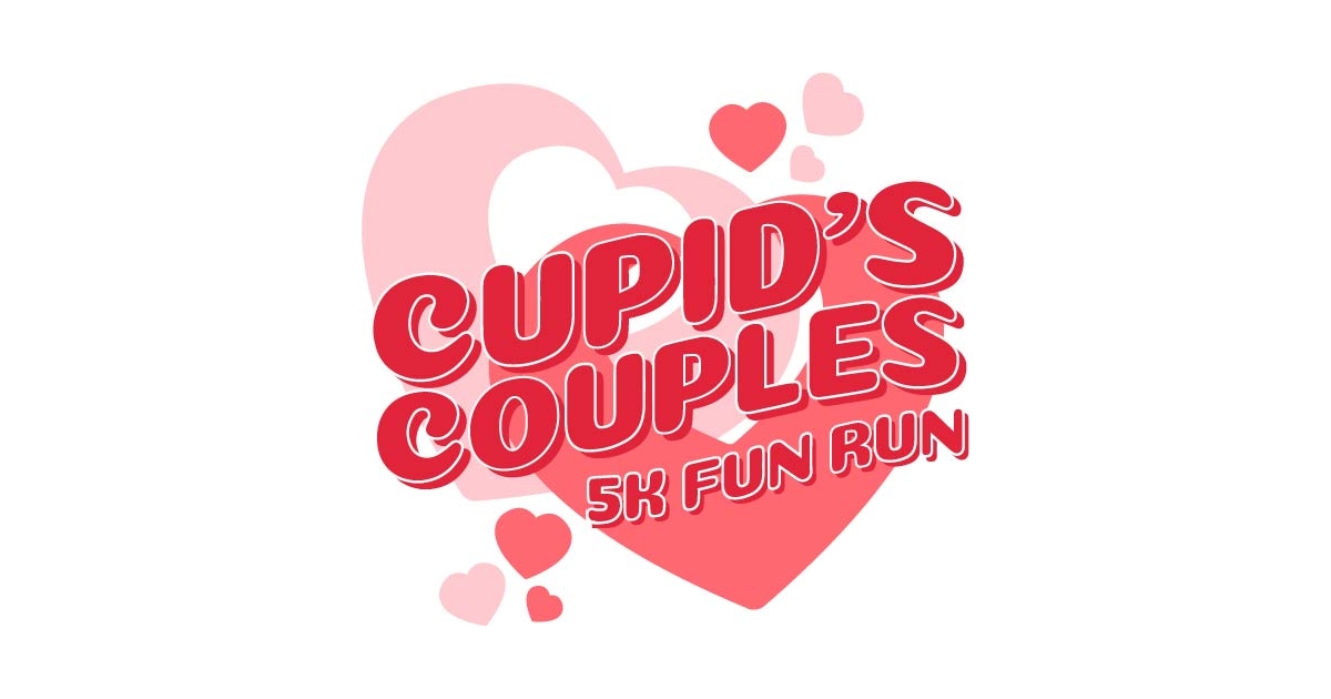 Cupid's Couples Run