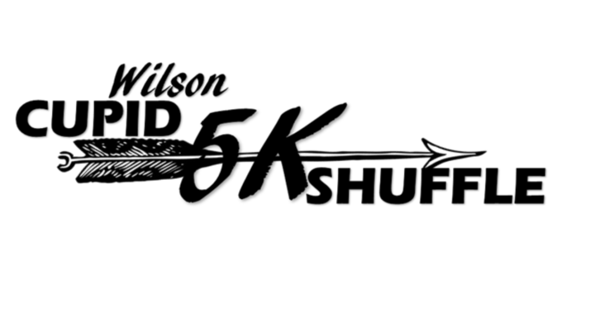 Cupid 5k Shuffle
