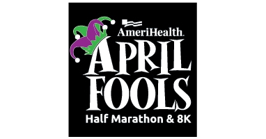 2026 AmeriHealth April Fools Half Marathon & 8K