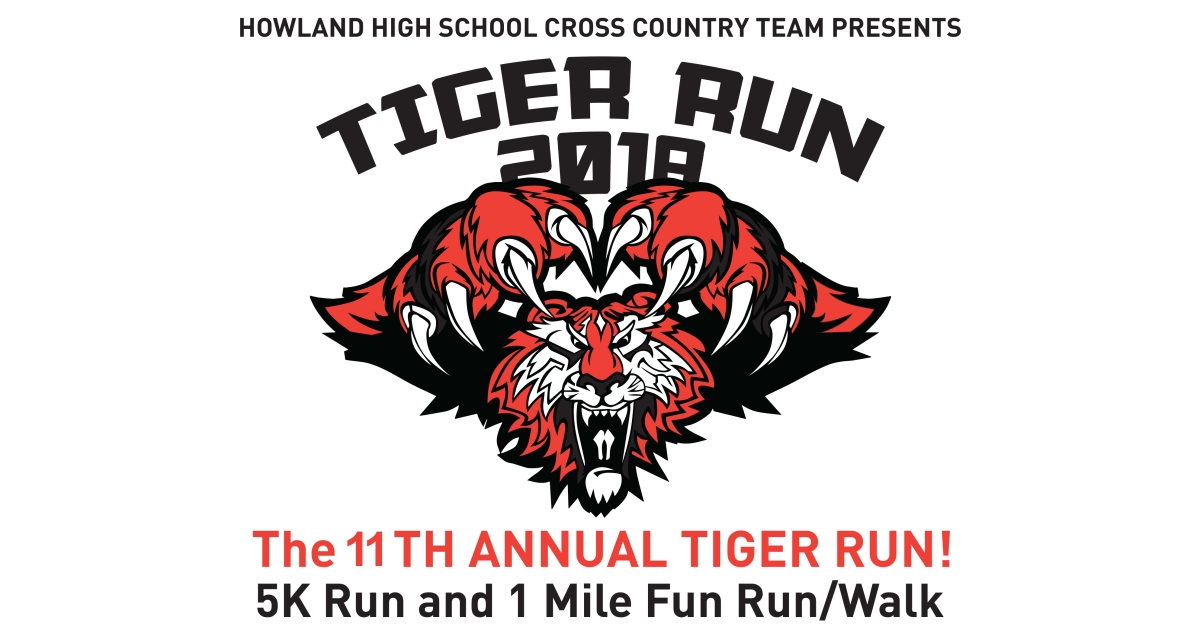 Tiger Run