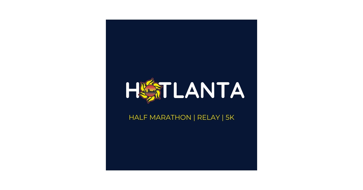 HOTLANTA Half Marathon | Relay | 5K: Participant Photos