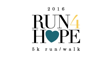 Run 4 Hope 5K