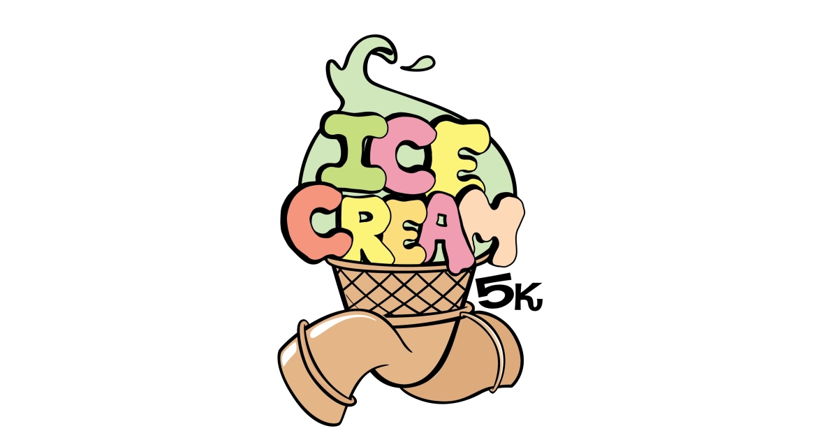 Pottstown's Tuesday In The Park Ice Cream 5k Races & Kids Fun Run