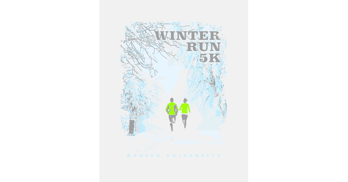 Winter Run 5K