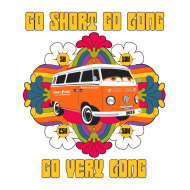 Go Short, Go Long, Go Very Long: RaceDay Photos