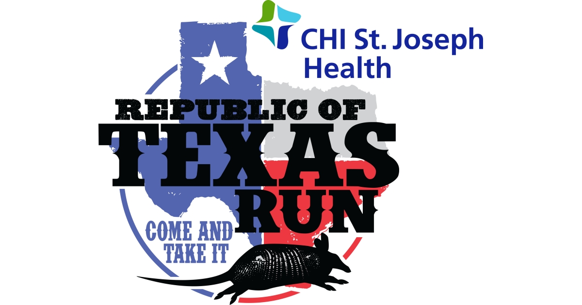 Republic of Texas Run