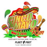 Cinco de Mayo Run