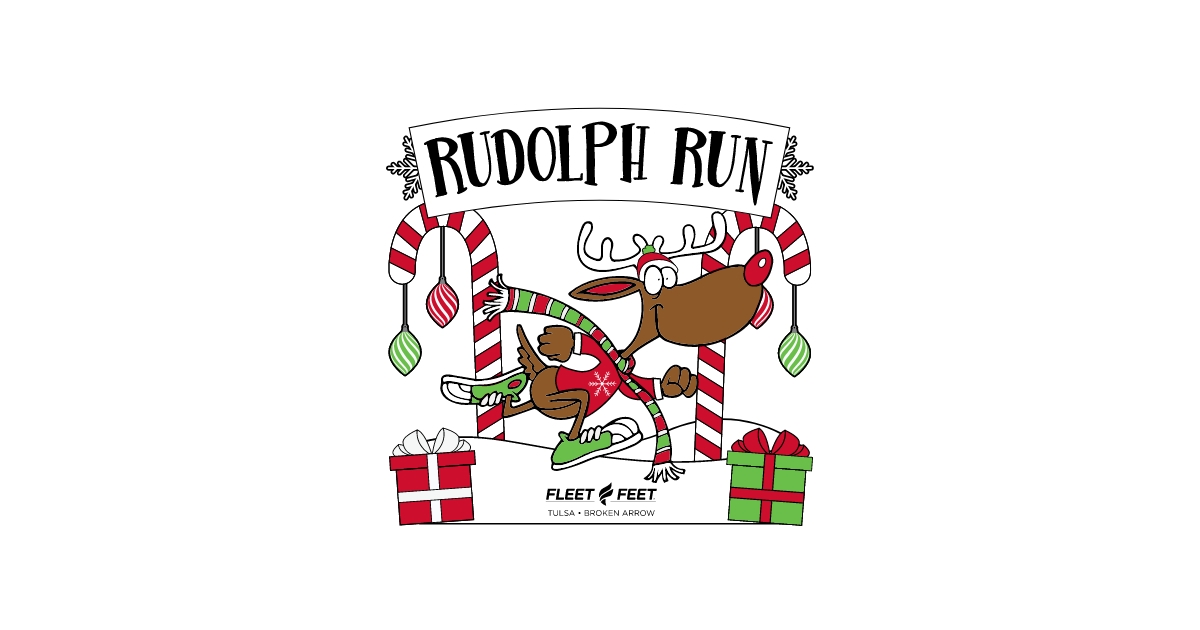 Rudolph Run