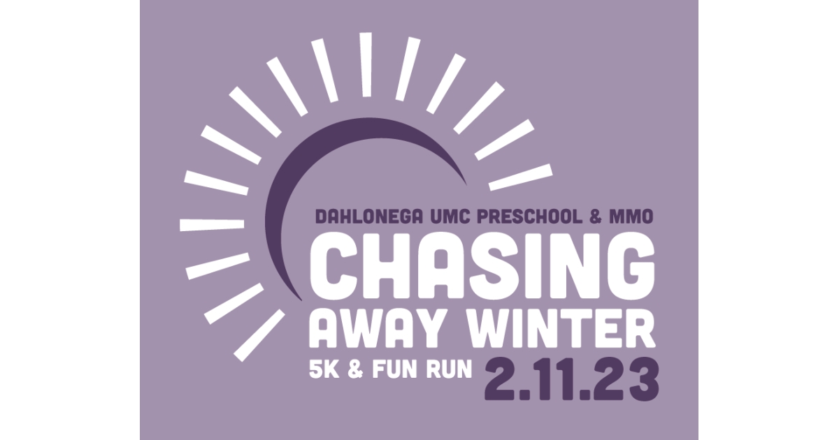 Chasing Away Winter 5K Online Registration
