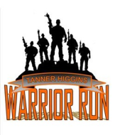 Tanner Higgins Warrior Run