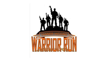 Tanner Higgins Warrior Run