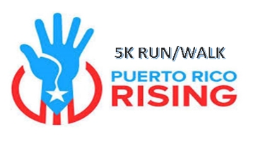 5k RUN/WALK for Puerto Rico : RaceDay Photos
