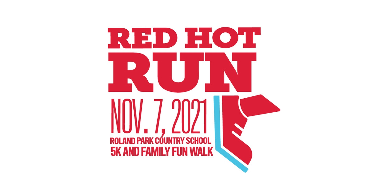 10th Annual Red Hot Run 5K and Family Fun Walk: Meadowbrook ...