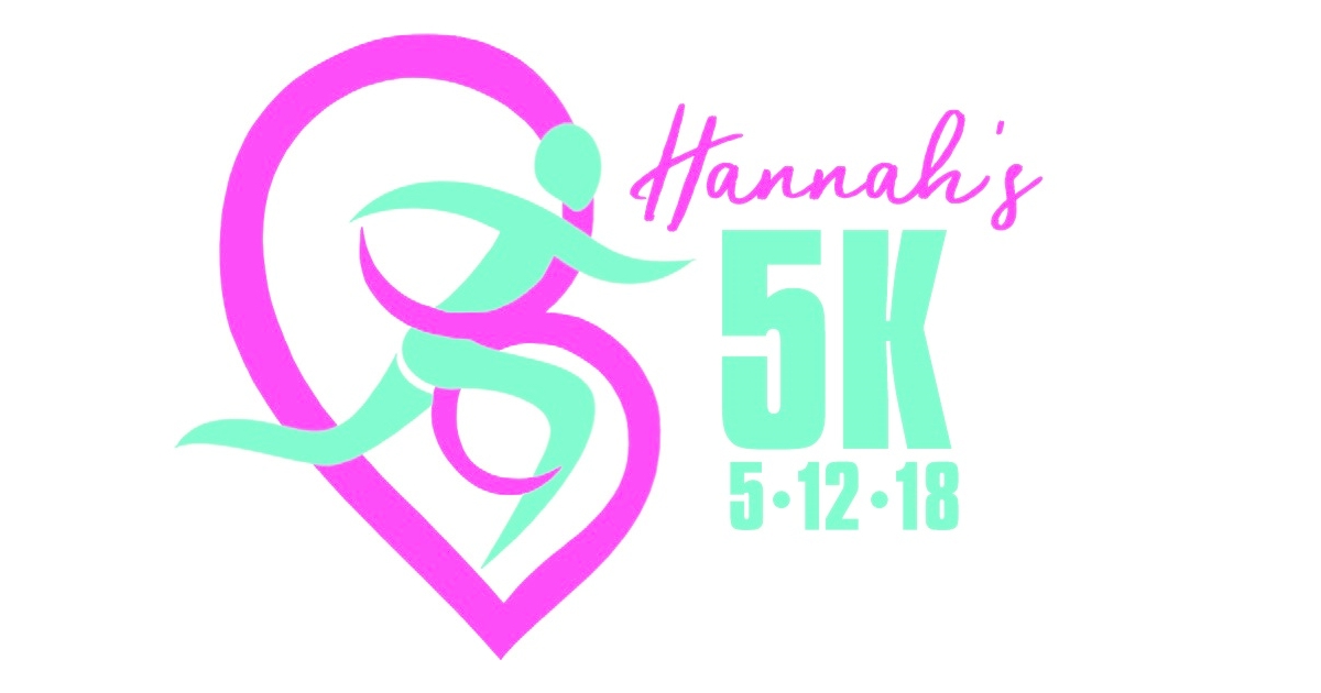 Hannah's House 5k Walk/Run