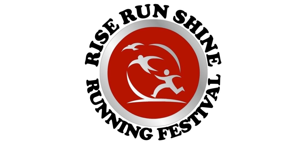 Rise Run Shine Running Festival