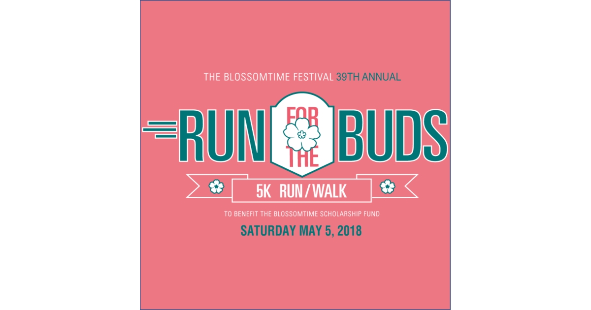 Run for the Buds hosted by SWMI RACERS Store
