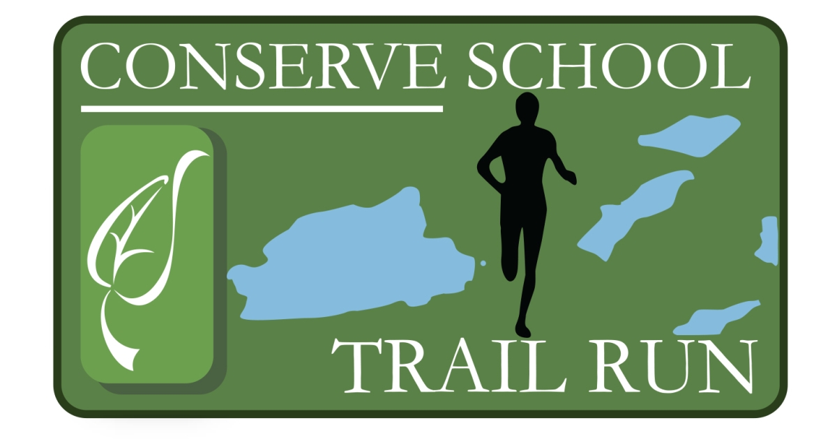 Conserve School Trail Run