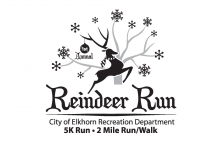 1st Annual Reindeer Run
