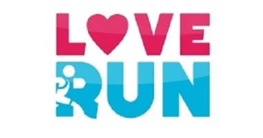 3rd Annual Love Run FREE 5K