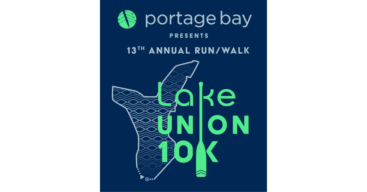 Lake Union 10K
