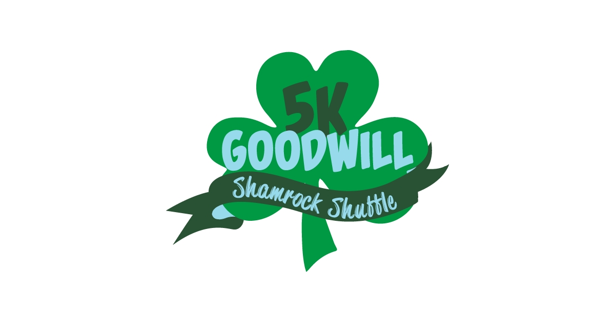 GoodWill Shamrock Shuffle 5K