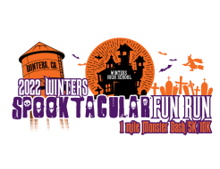 2022 Winters Spooktacular Fun Run and Costume Contest: RaceDay Photos