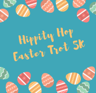 Hippity Hop Easter Trot 5K Refund Policy
