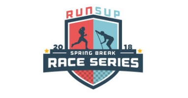 2018 RUN/SUP Spring Break Race Series
