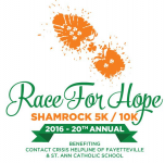 Race for Hope 5K
