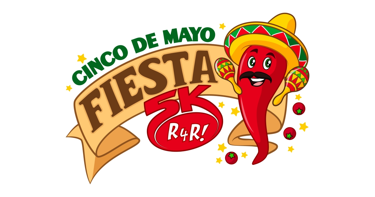 Fall Fiesta 5K Virtual