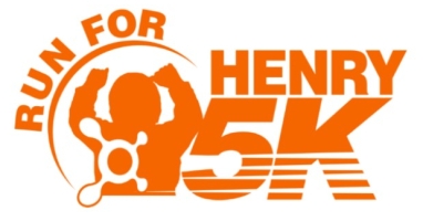 Orangetheory Fitness Run for Henry 5k/1 Mile