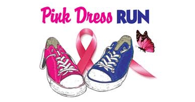 Pink Dress Run