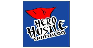 Hero Hustle Sprint Triathlon & Duathlon