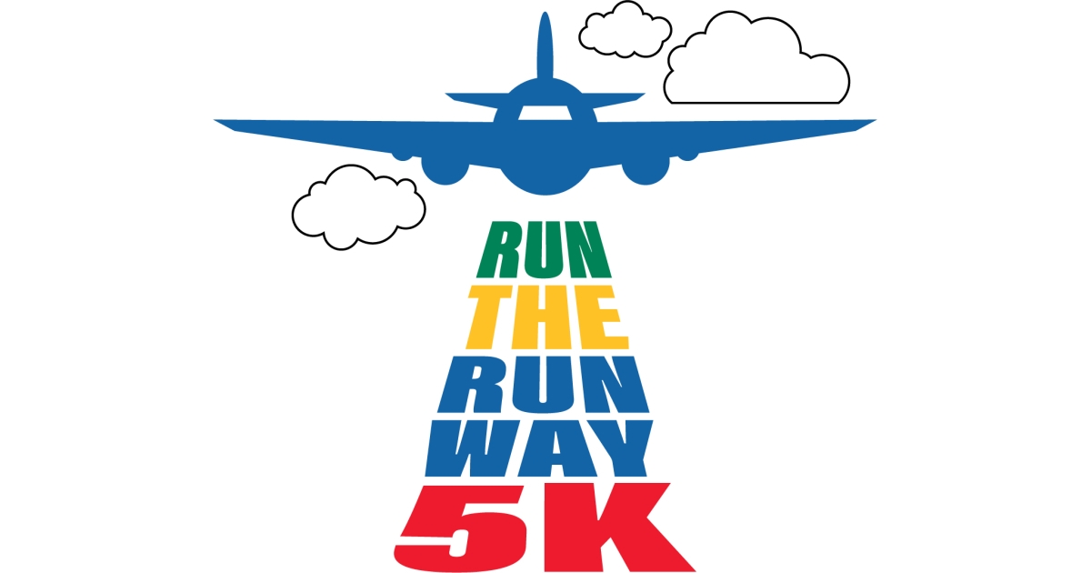 Run the Runway 5K + Kids Fun Run