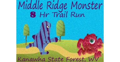 Middle Ridge Monster 8 Hour Run
