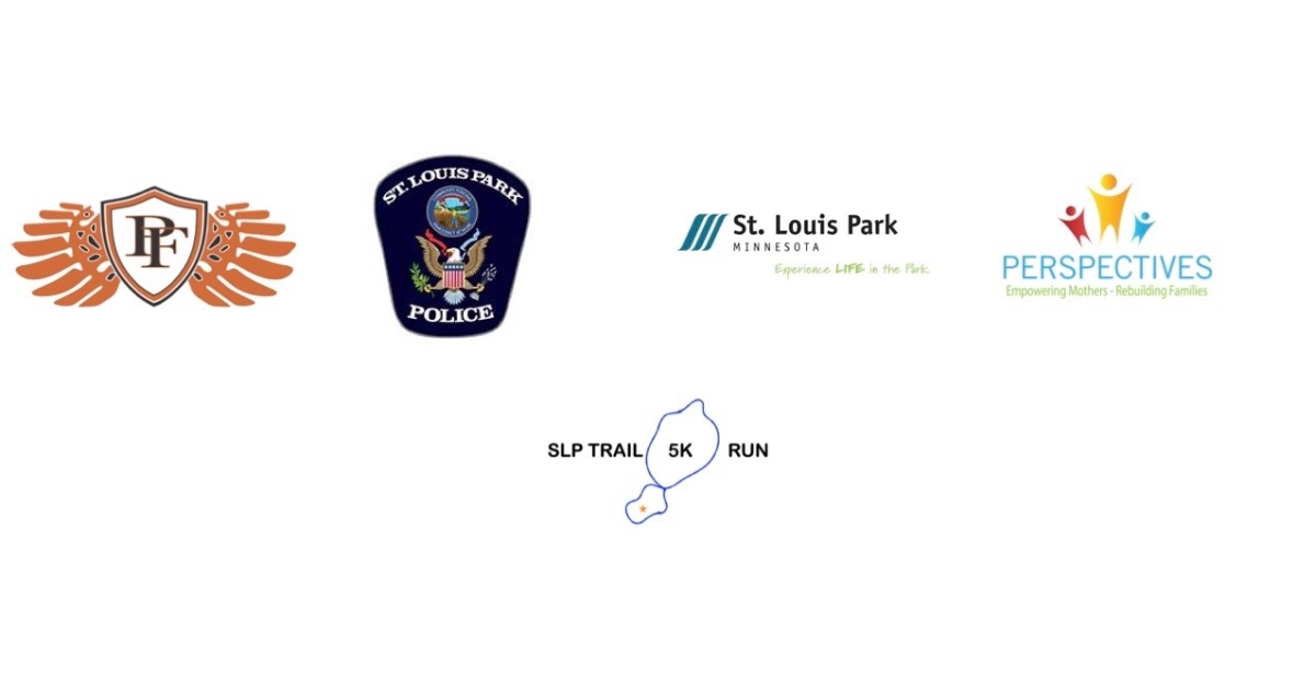 SLP TRAIL 5K RUN