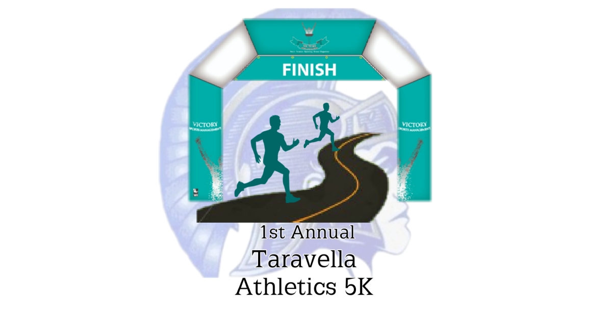 Taravella Athletics 5K