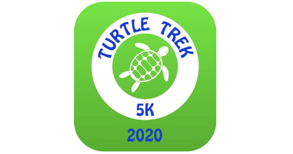 Turtle Trek 5k