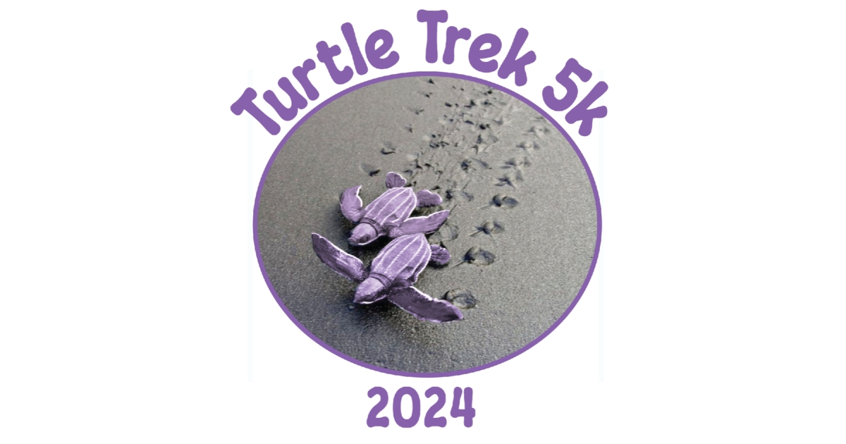 Turtle Trek 5k