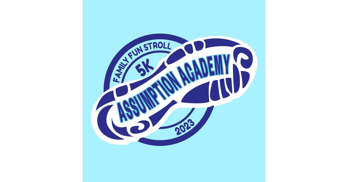 Assumption Academy 5K and Family Fun Stroll Race Insurance