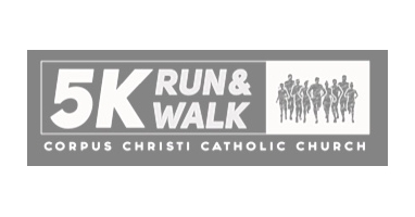 Corpus Christi Catholic Church 5K/1K Fun Run