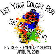 R.V. Kerr Elementary School 5k