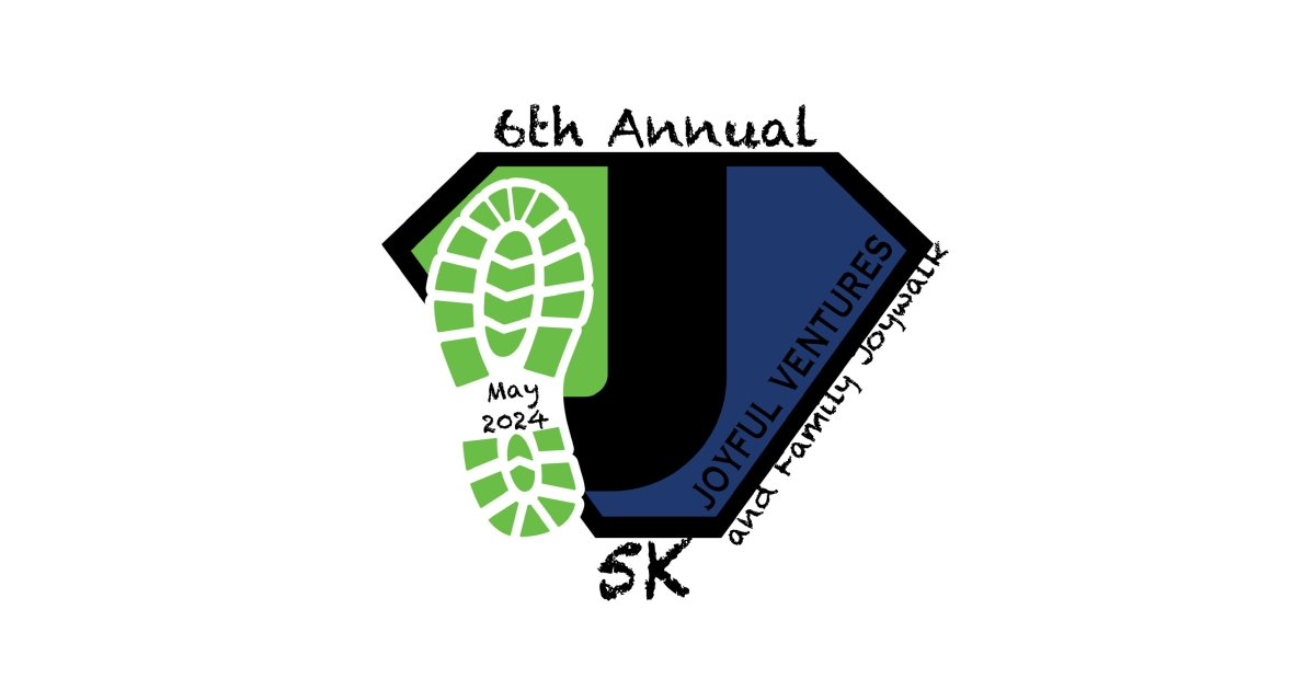 Joyful Ventures 5K Run and Family Joy Walk