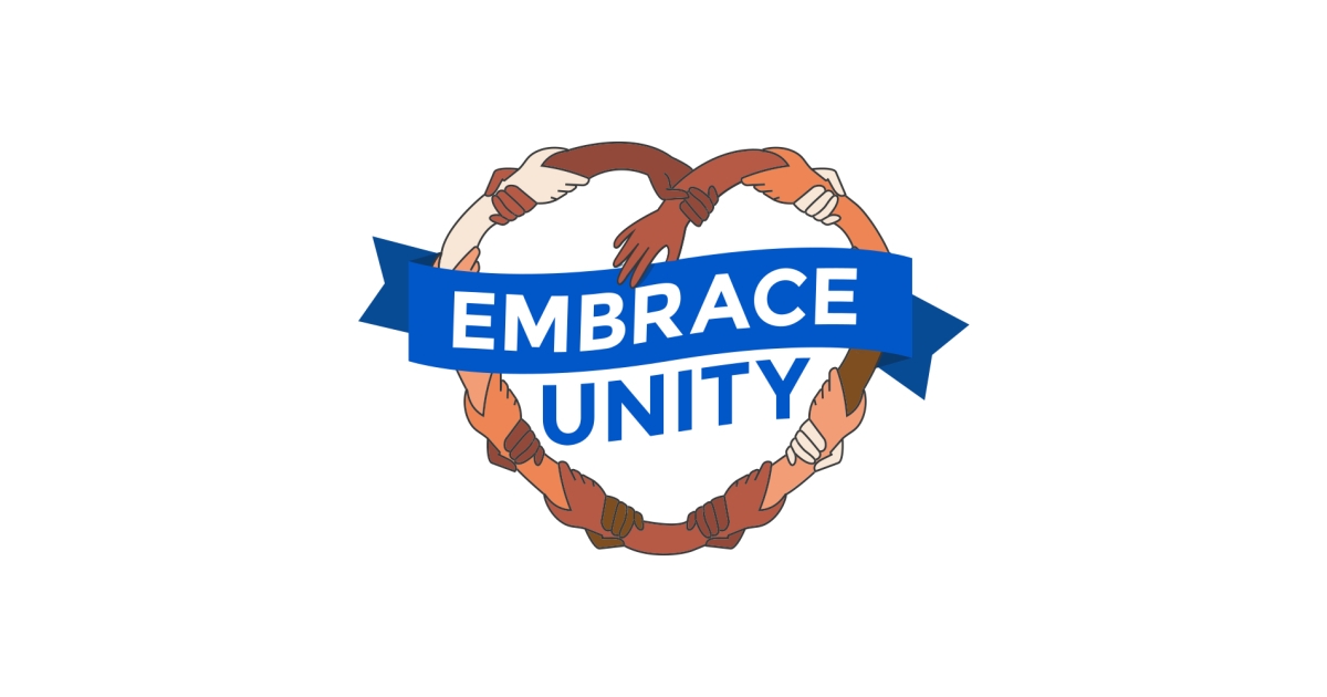Embrace Unity 5k Race and Walk